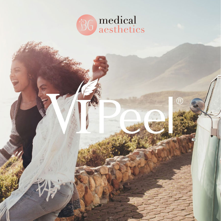 Chemical Peel Treatments | BG Medical Aesthetics