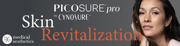 Pico Laser Treatment San Gabriel | BG Medical Aesthetics