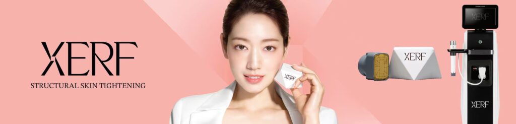 XERF: Revolutionary Non-Invasive Lifting Treatment | First in the U.S ...