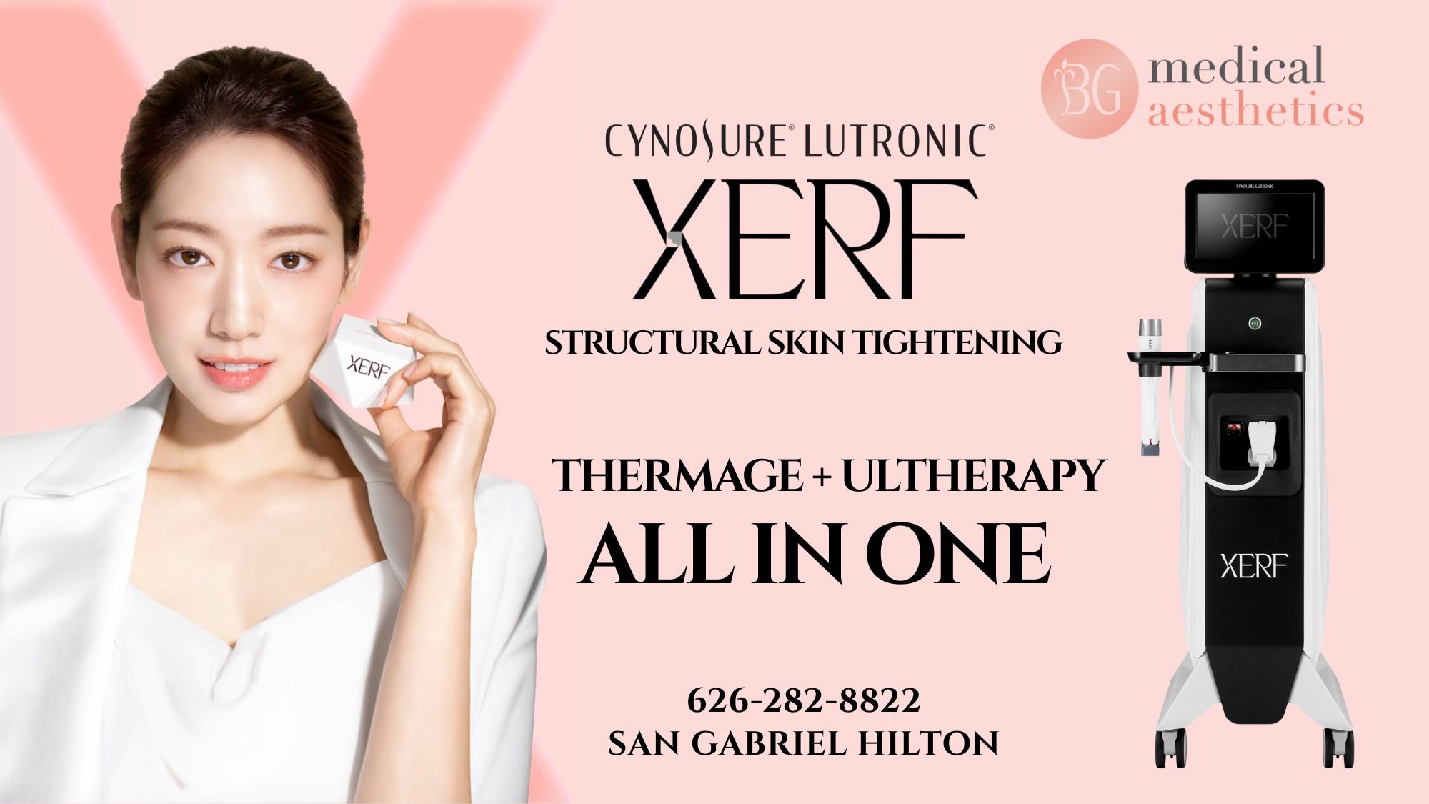 XERF: Revolutionary Non-Invasive Lifting Treatment | First in the U.S ...