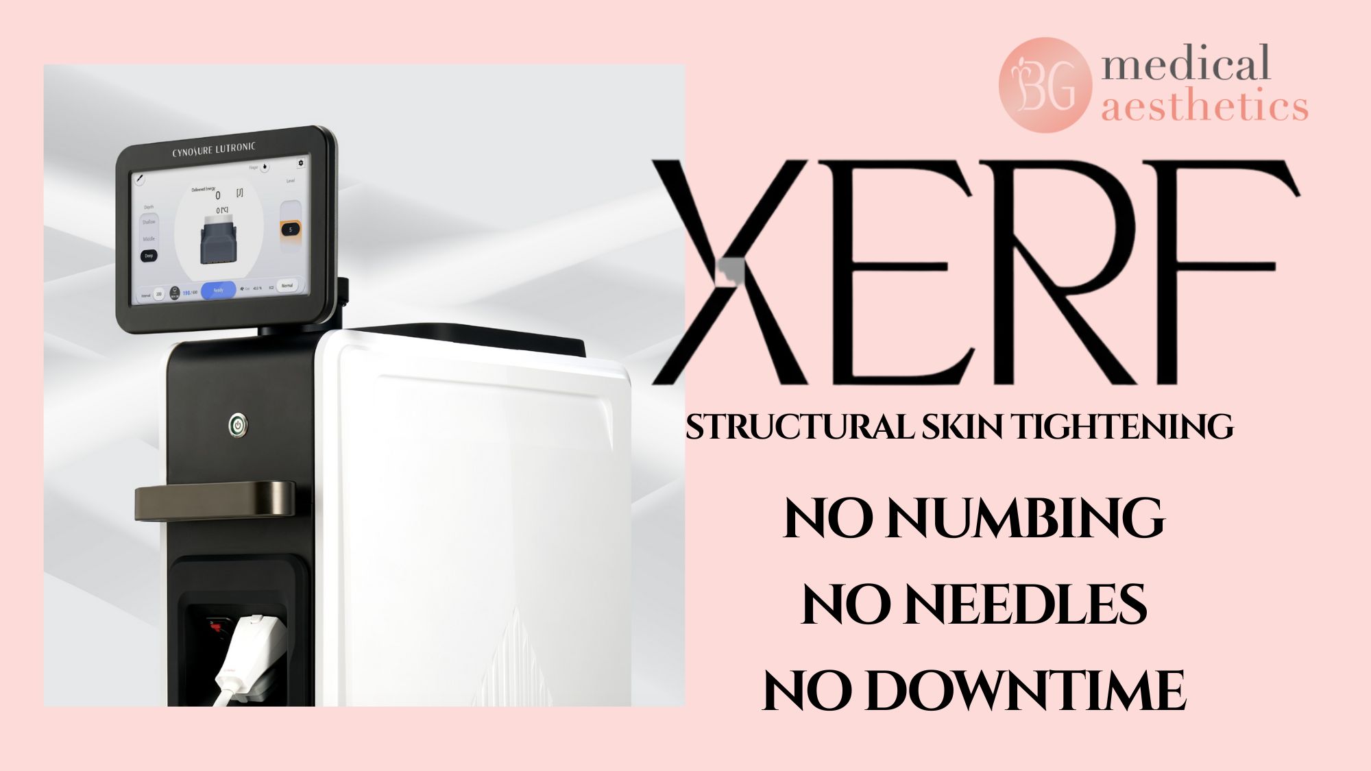 XERF: Revolutionary Non-Invasive Lifting Treatment | First in the U.S ...